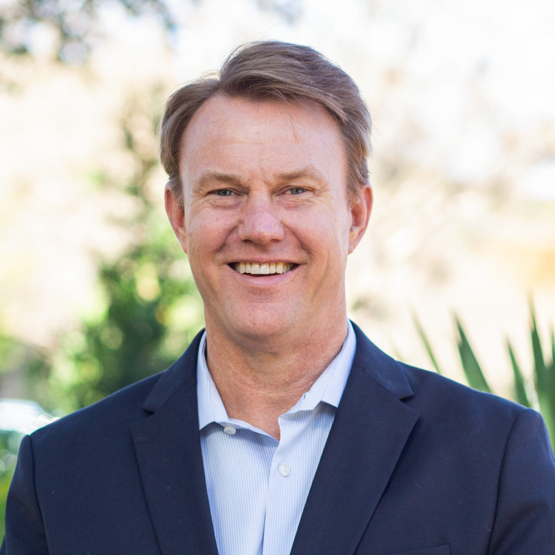 David Reiter – Reiter, Brunel & Dunn, PLLC